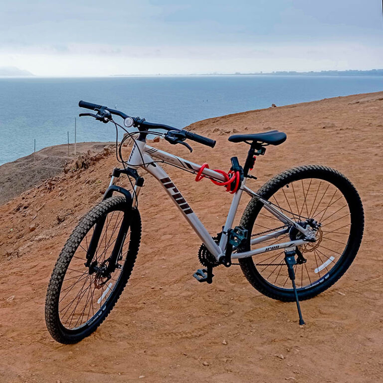 ALQUILER DE BICICLETAS EN LIMA - Barranco Bikes